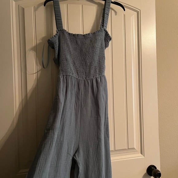 Pants & Jumpsuits | New Super Cute Oceanside Romper | Poshmark